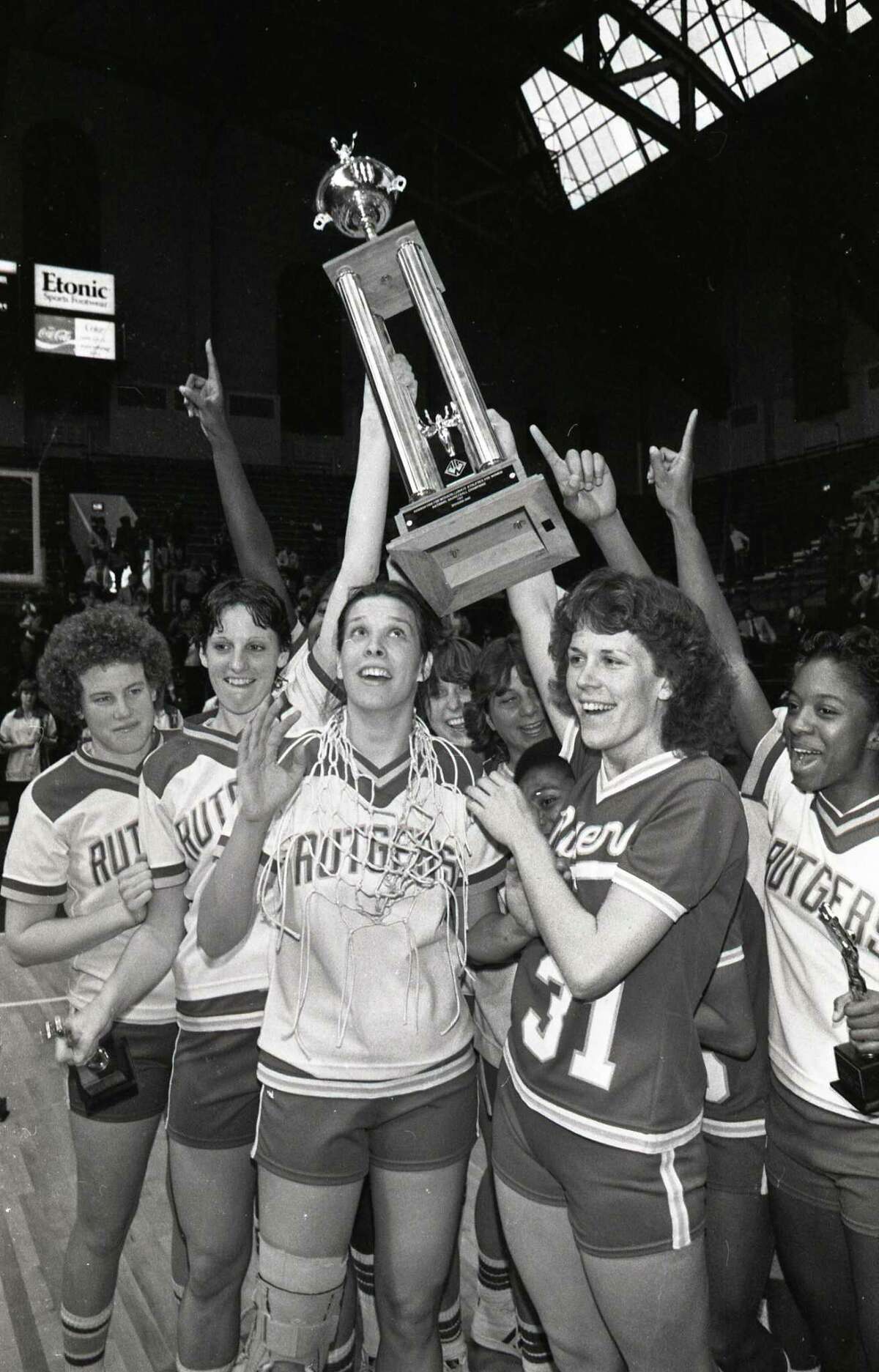 Chris Dailey’s first championship as a player to be chronicled in new ...