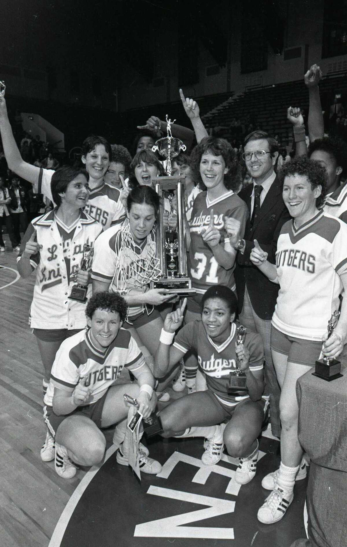 Chris Dailey’s first championship as a player to be chronicled in new ...