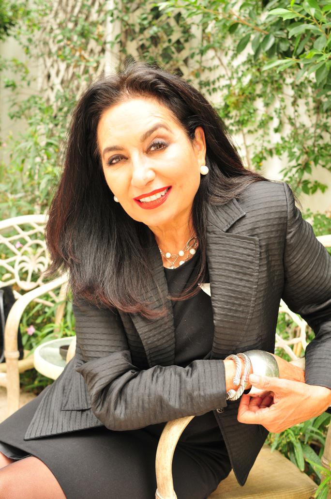 Ayala: San Antonio can be a destination city yet again
