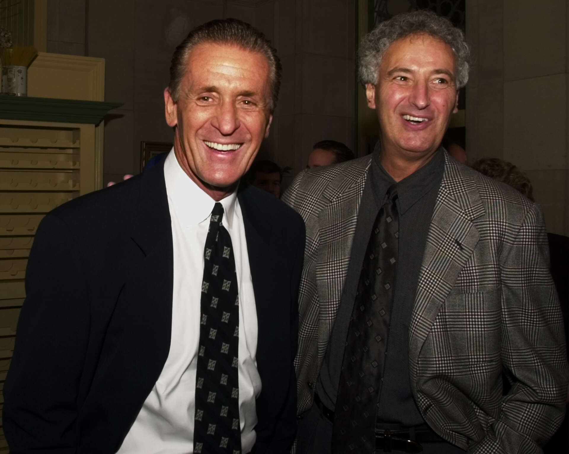 Barry Kramer helped inspire New York State Basketball Hall of Fame