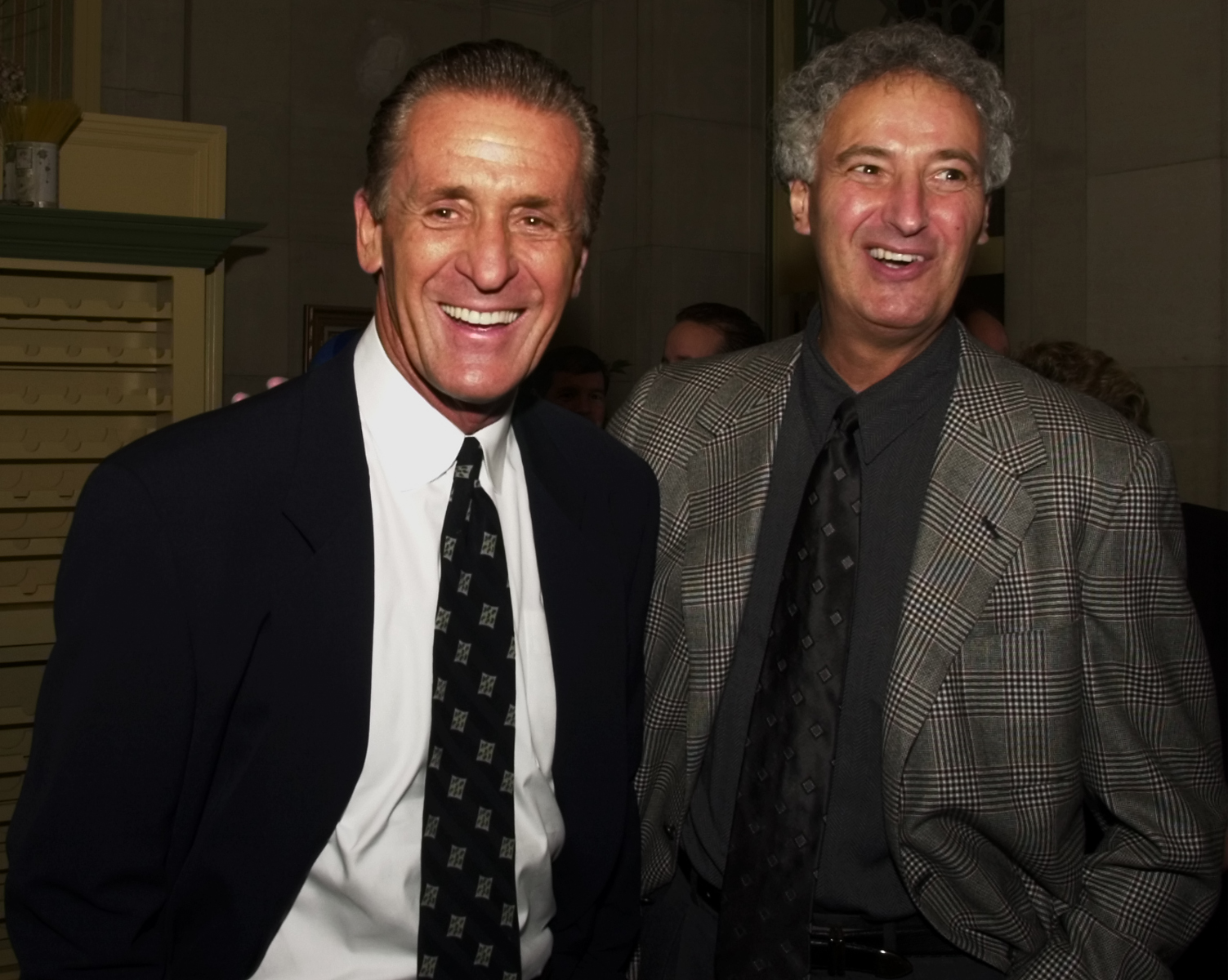 Barry Kramer helped inspire New York State Basketball Hall of Fame