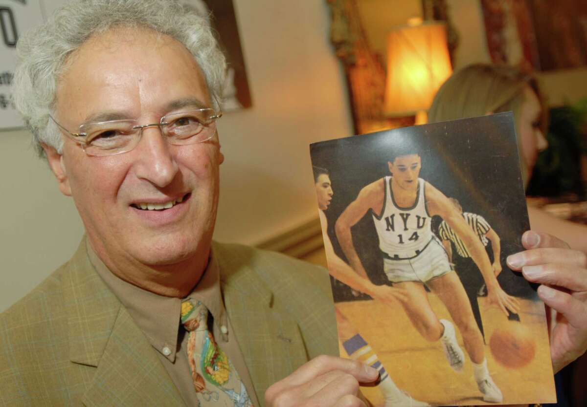 The best Capital Region men's basketball players of all time