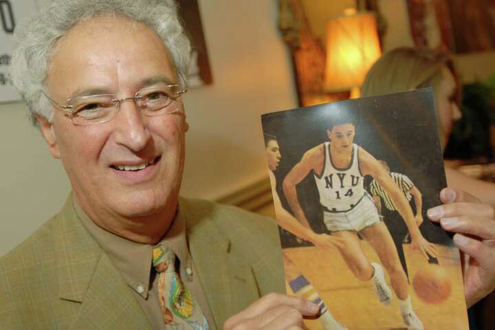 From the NBA to New York judge, ex-Knick Barry Kramer dies at 82