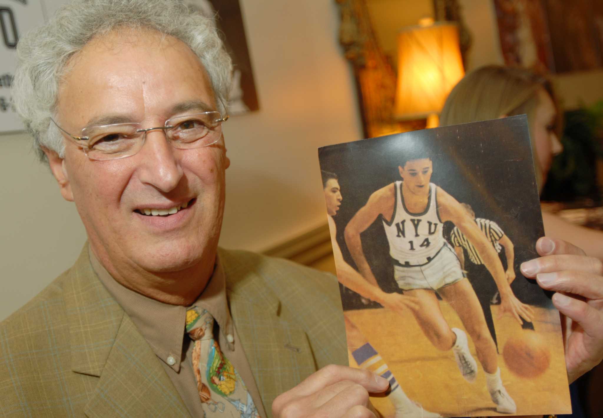 From the NBA to New York judge, ex-Knick Barry Kramer dies at 82