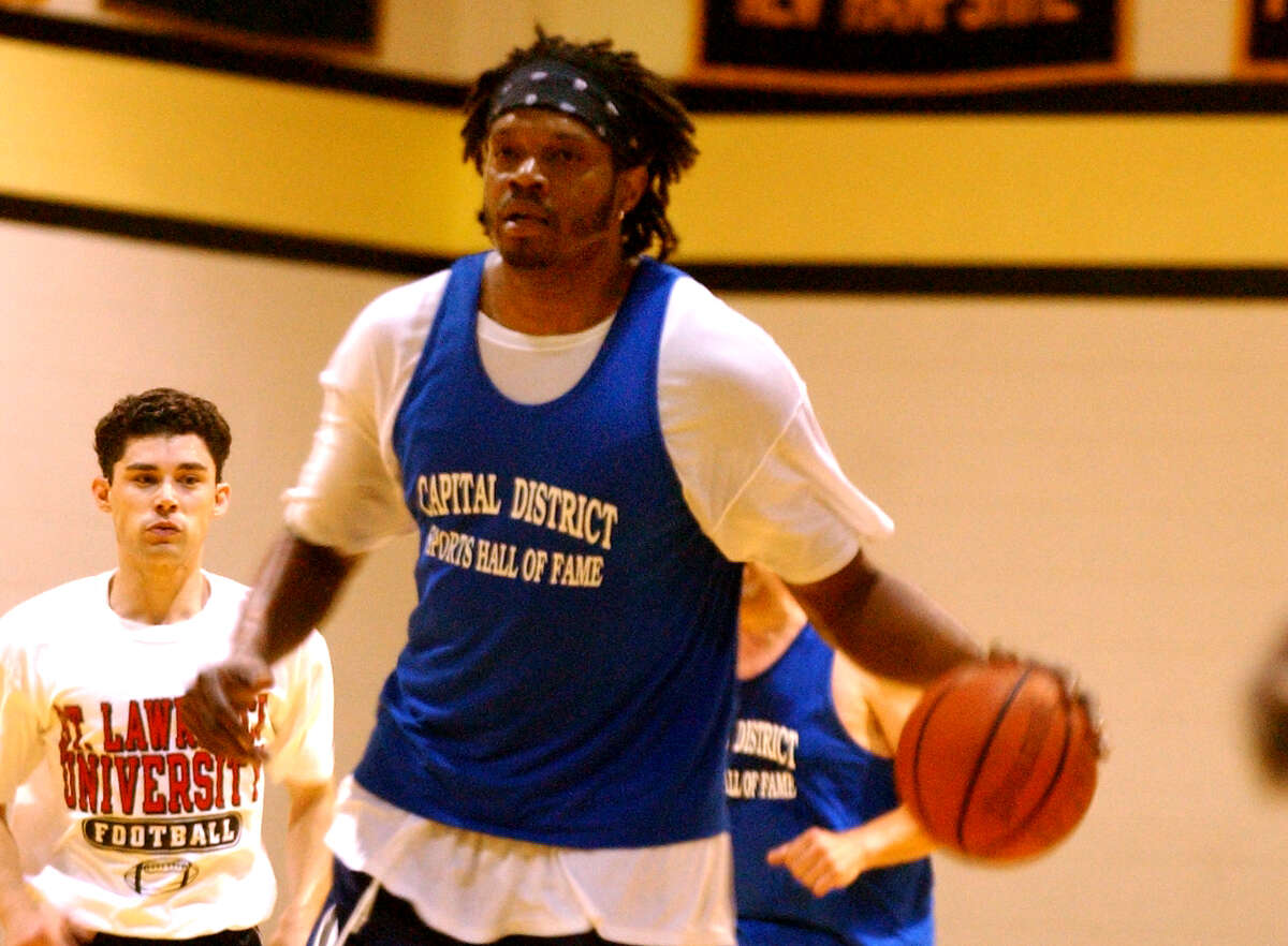 The best Capital Region men's basketball players of all time