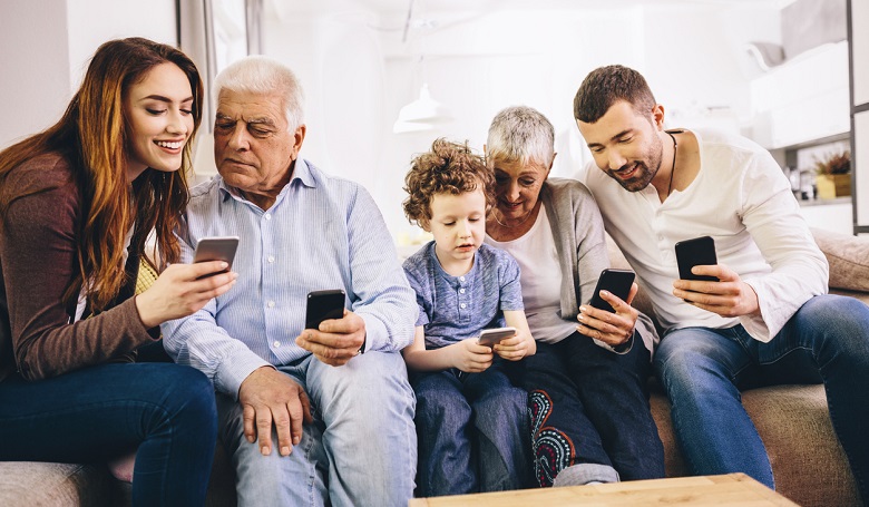 5 Ways To Save Money On Your Cell Phone Bill
