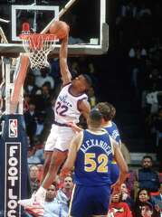 LaBradford Smith tells his side of brief 'rivalry' with Michael Jordan