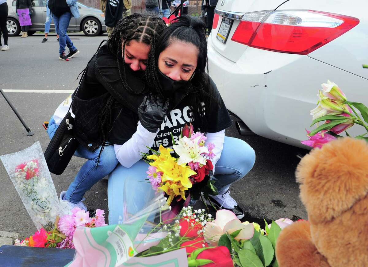 Bridgeport settles civil suit in Jayson Negron shooting