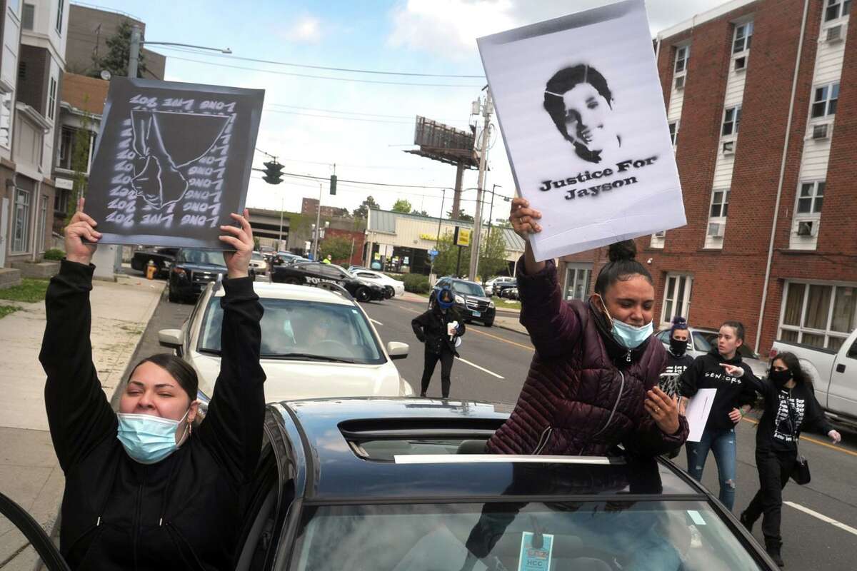 Lawsuit blames Jayson Negron’s death on cavalier culture in Bridgeport ...