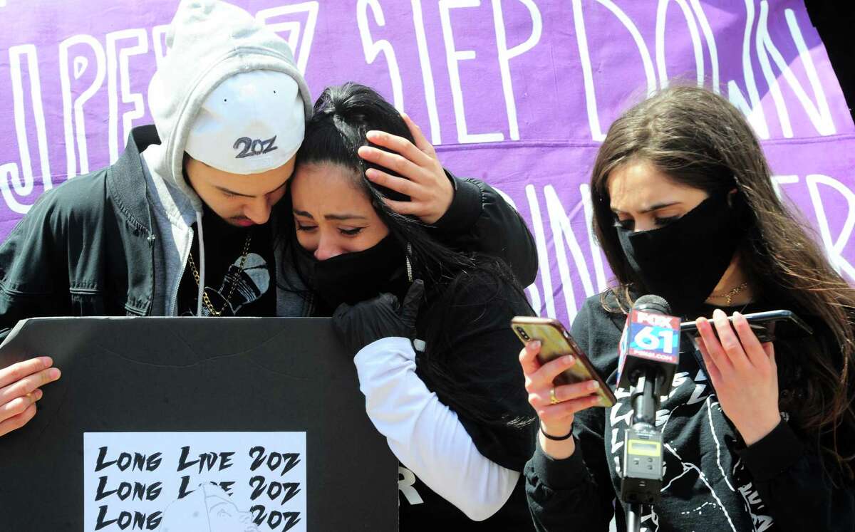 Lawsuit blames Jayson Negron’s death on cavalier culture in Bridgeport ...