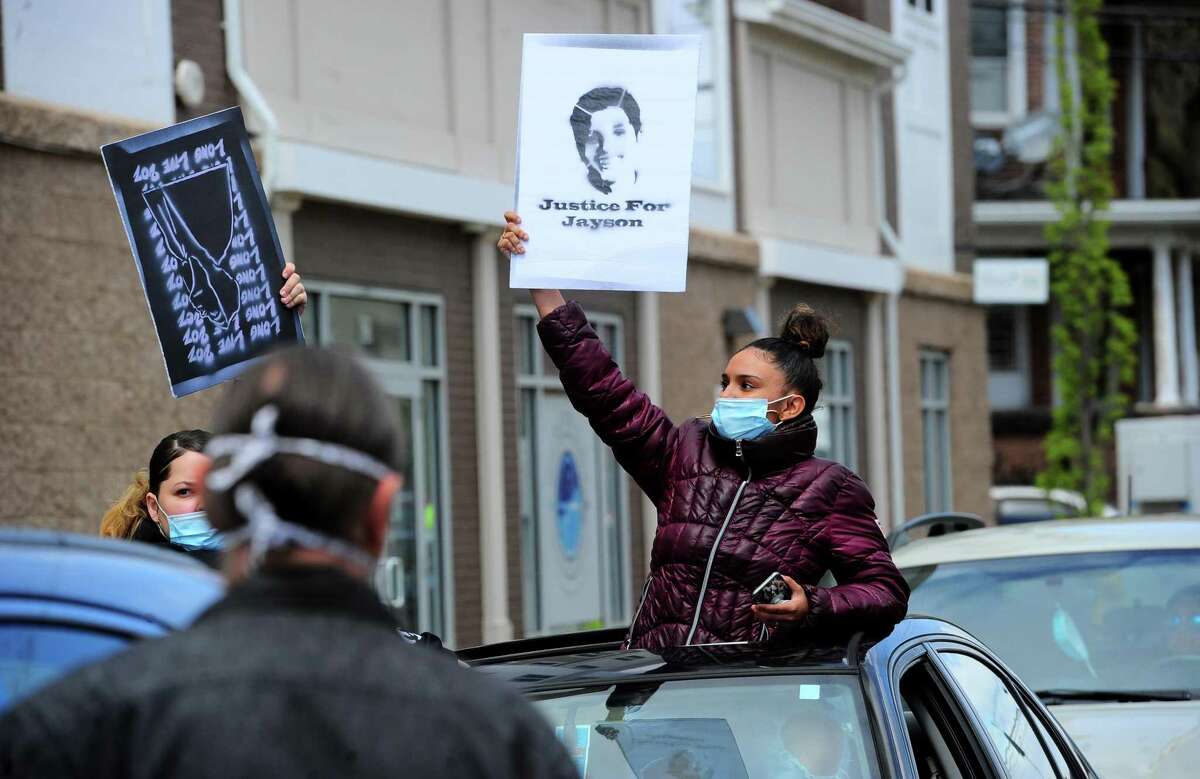 Lawsuit blames Jayson Negron’s death on cavalier culture in Bridgeport ...