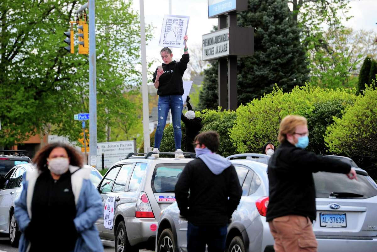 Lawsuit blames Jayson Negron’s death on cavalier culture in Bridgeport ...