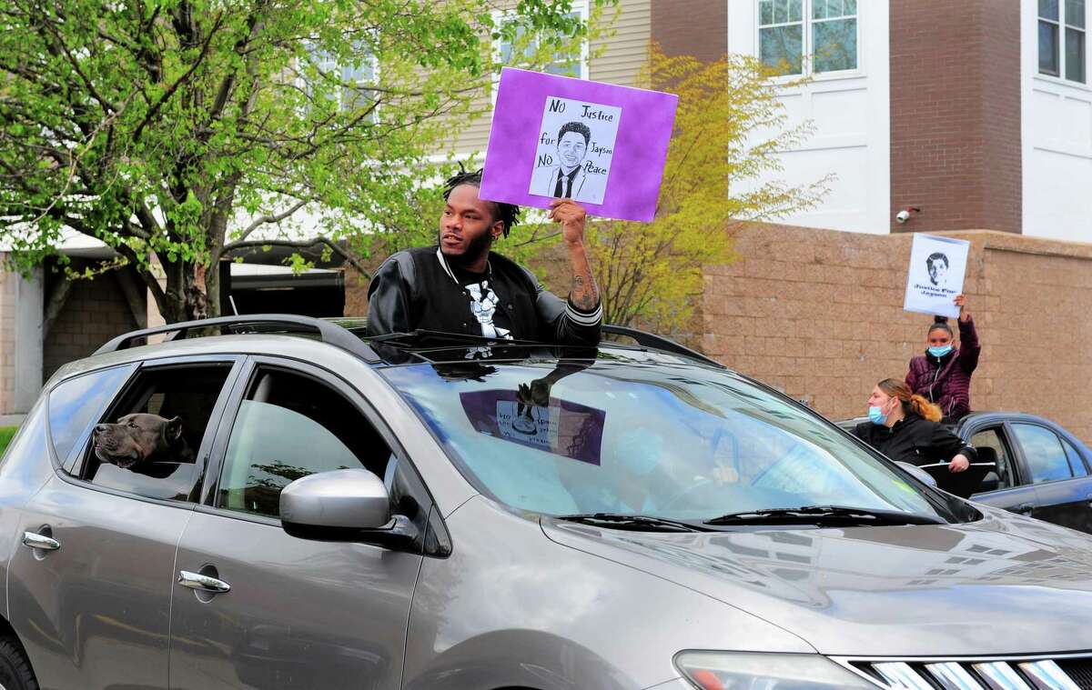 Lawsuit blames Jayson Negron’s death on cavalier culture in Bridgeport ...