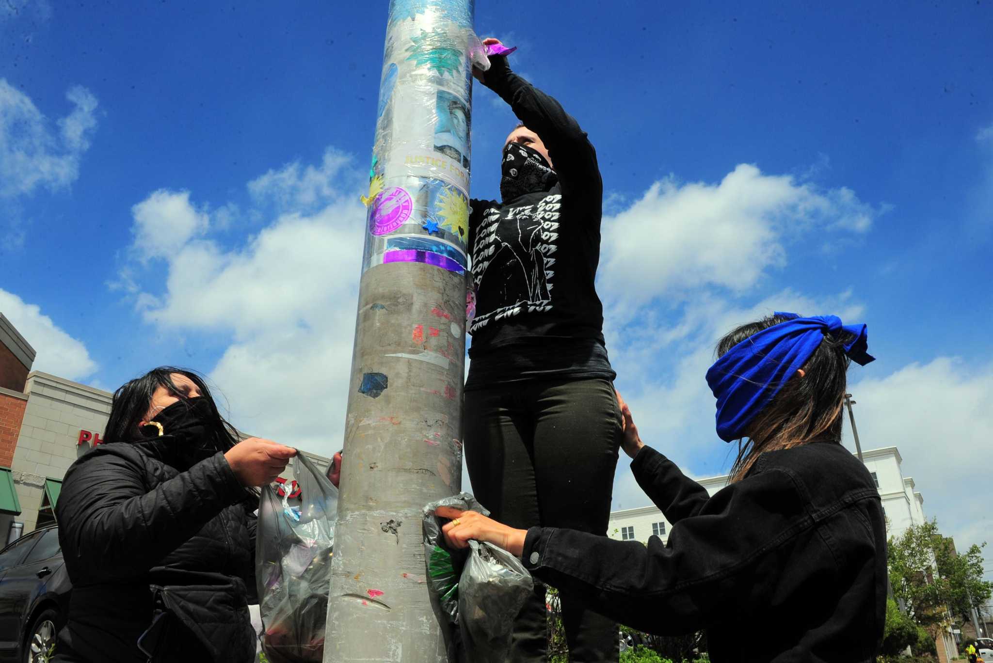 Lawsuit blames Jayson Negron’s death on cavalier culture in Bridgeport ...