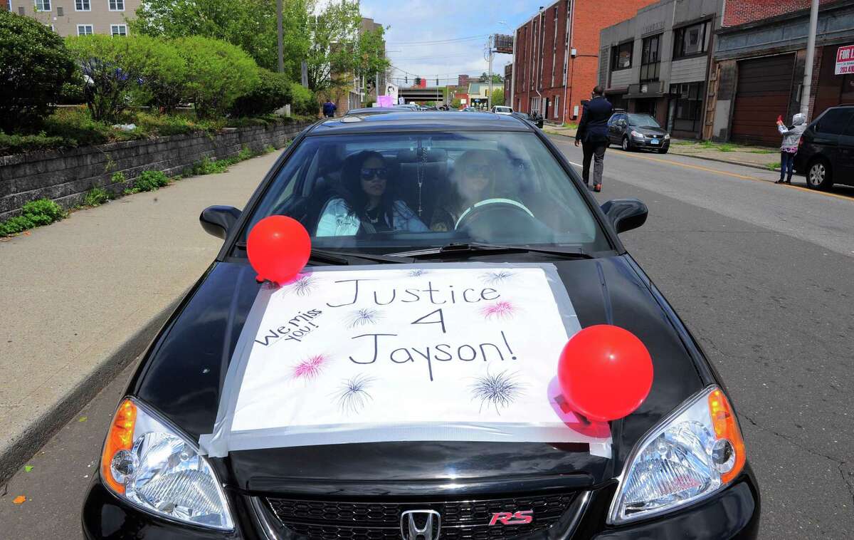 Lawsuit blames Jayson Negron’s death on cavalier culture in Bridgeport ...