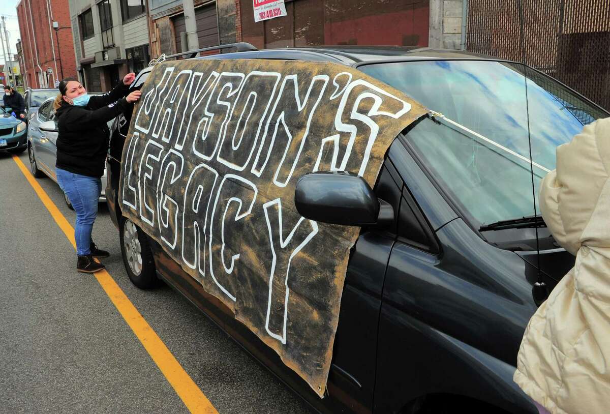 Lawsuit blames Jayson Negron’s death on cavalier culture in Bridgeport ...