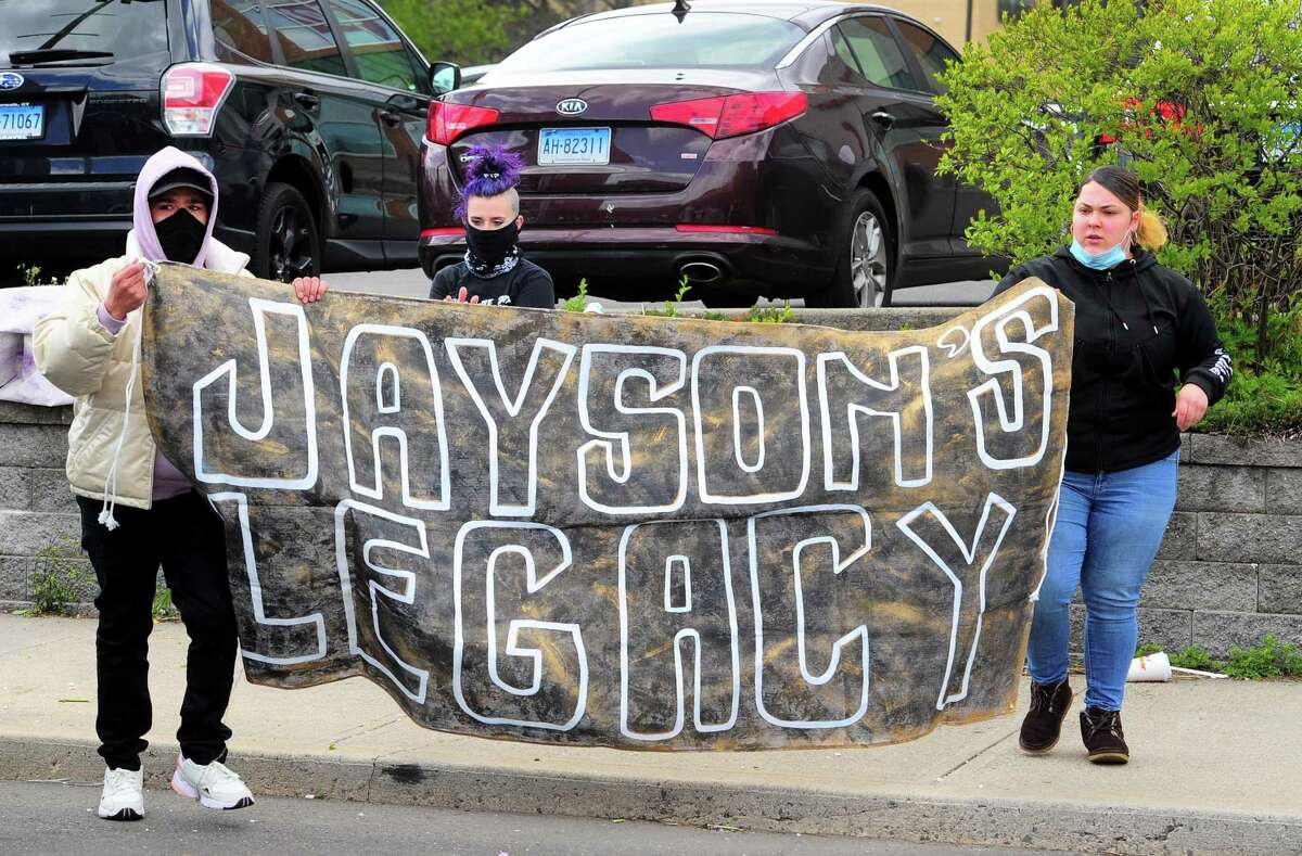 Lawsuit blames Jayson Negron’s death on cavalier culture in Bridgeport ...