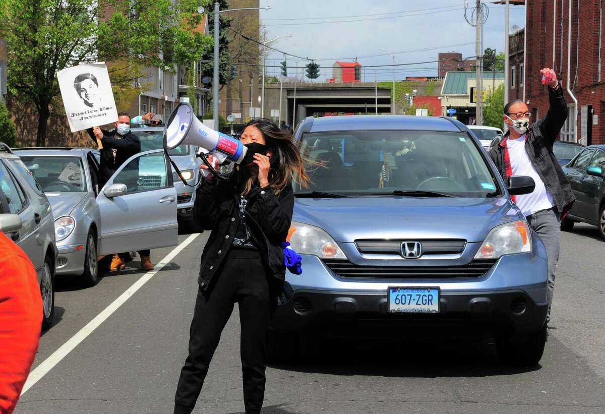 Lawsuit blames Jayson Negron’s death on cavalier culture in Bridgeport ...