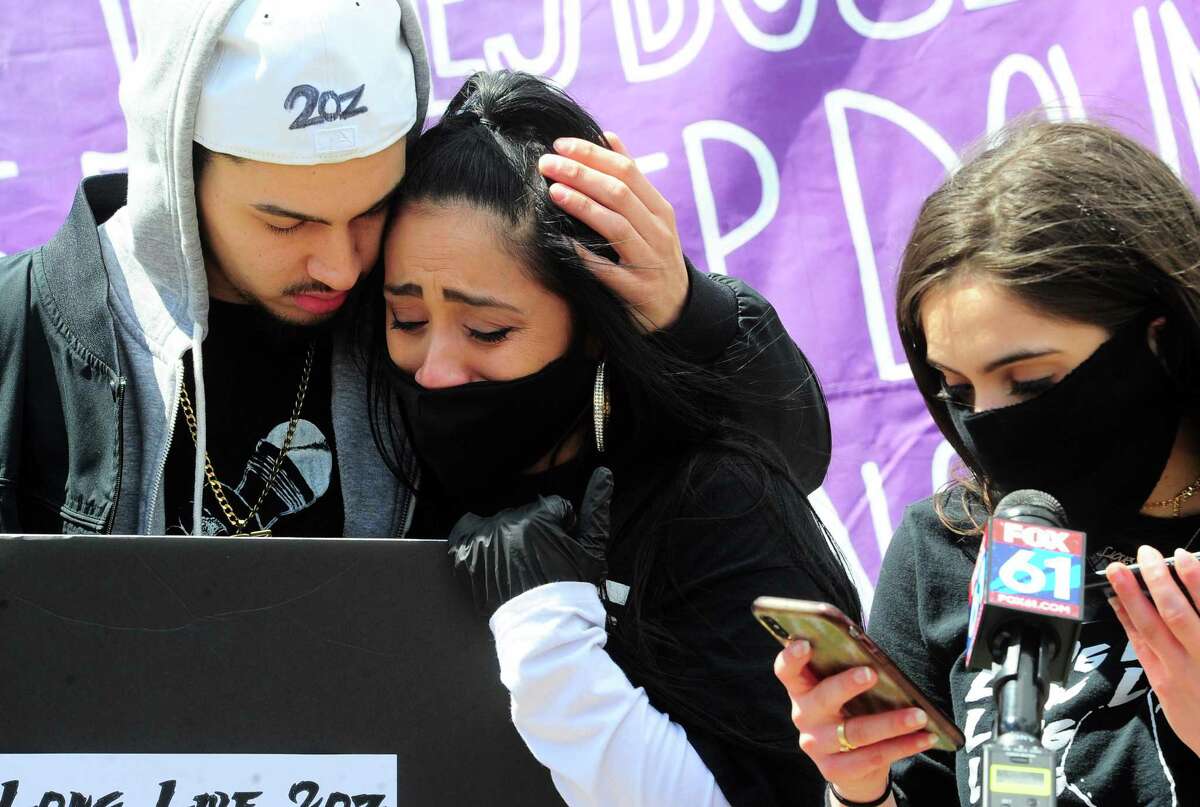 Lawsuit blames Jayson Negron’s death on cavalier culture in Bridgeport ...