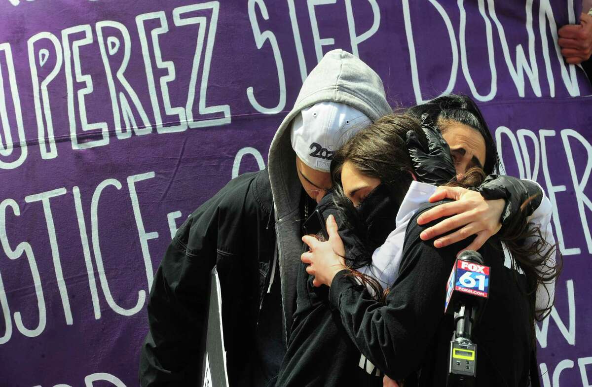 Lawsuit blames Jayson Negron’s death on cavalier culture in Bridgeport ...