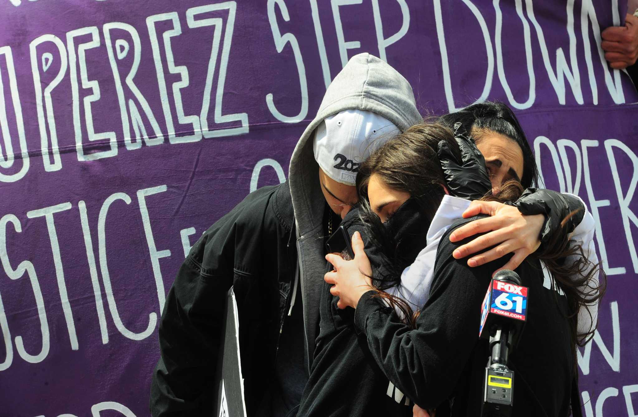 Lawsuit blames Jayson Negron’s death on cavalier culture in Bridgeport ...