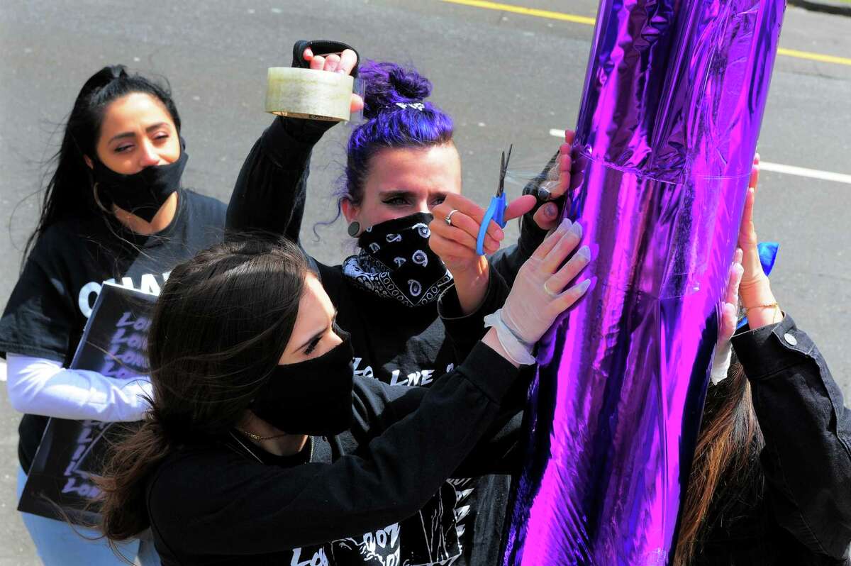 Lawsuit blames Jayson Negron’s death on cavalier culture in Bridgeport ...