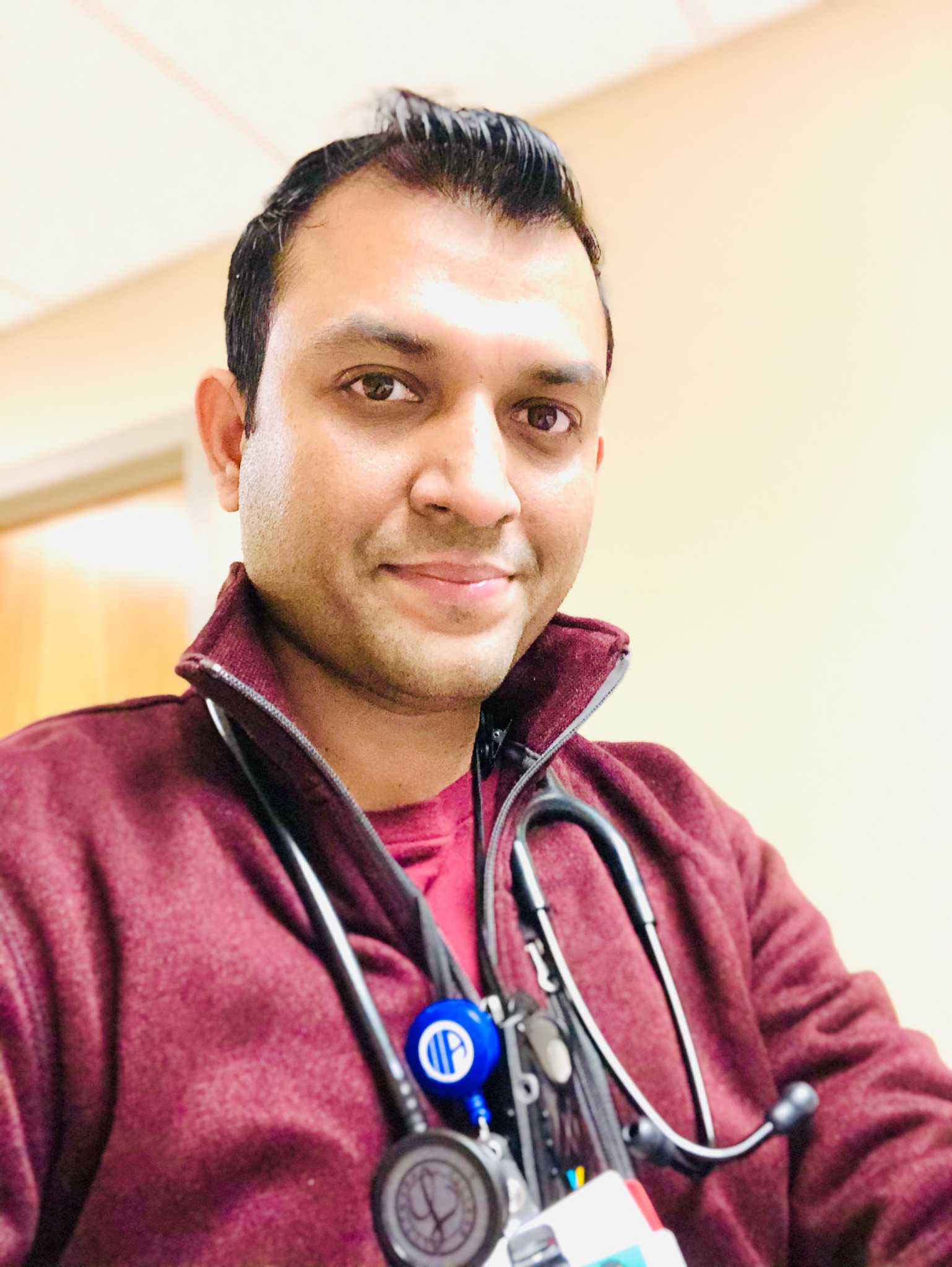 'Most people never see in their lifetime something this overwhelming'