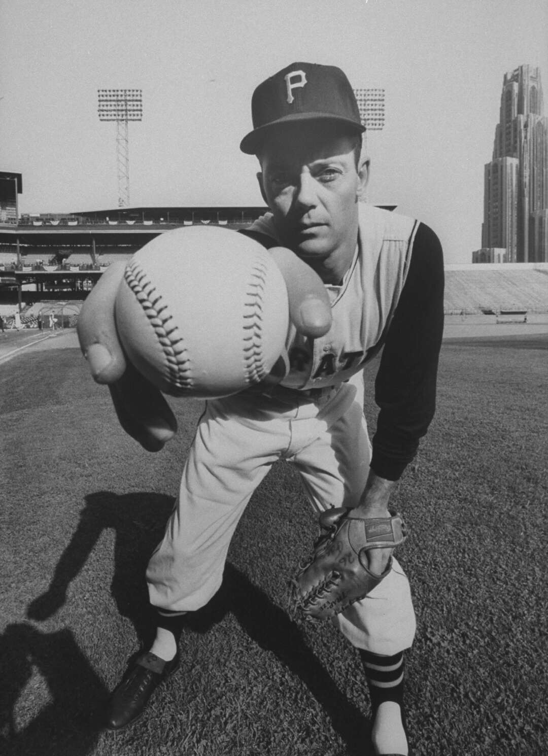 Why isn't Stephentown's Elroy Face in the Baseball Hall of Fame?