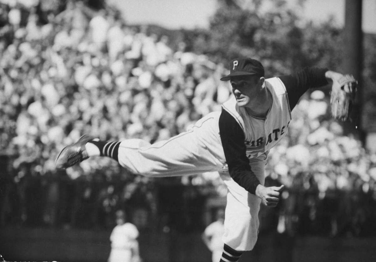 Why isn't Stephentown's Elroy Face in the Baseball Hall of Fame?