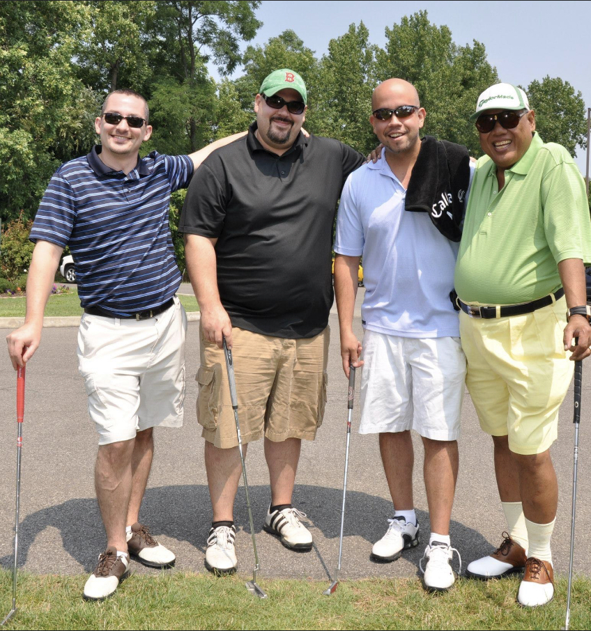 20 things you don’t know about me: Chef Jaime Ortiz