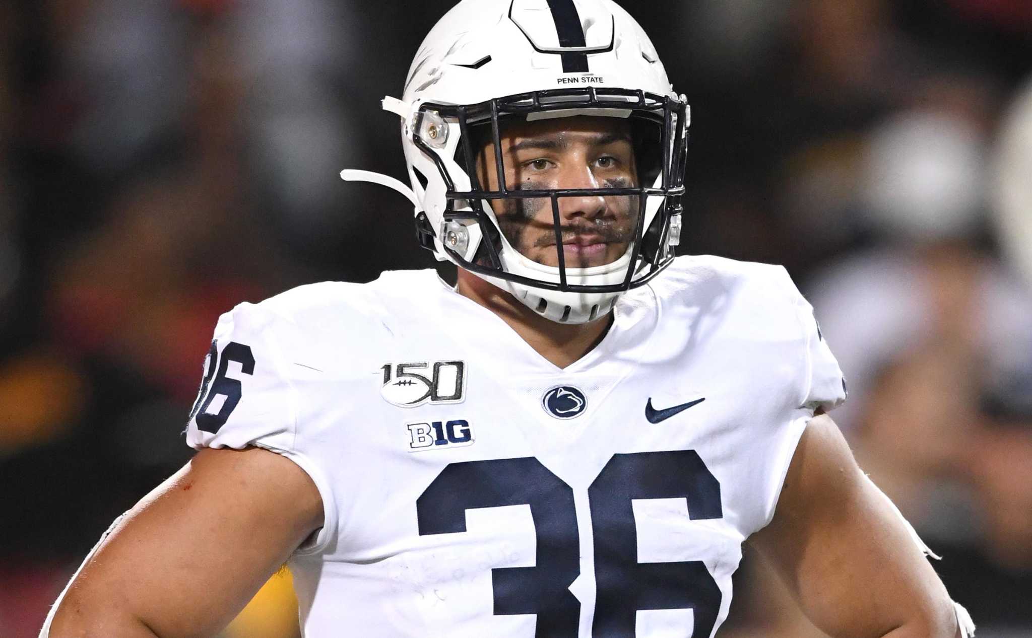 Undrafted rookie Jan Johnson brings ‘unique story’ to Texans