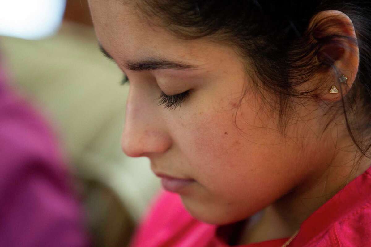 ‘Please come back to me’: Four siblings hope for their mom’s recovery