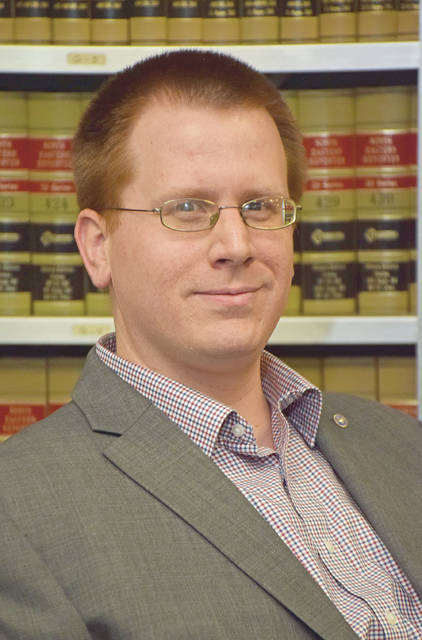 Jacksonville attorney’s improv background helps him create ‘killer’ scripts