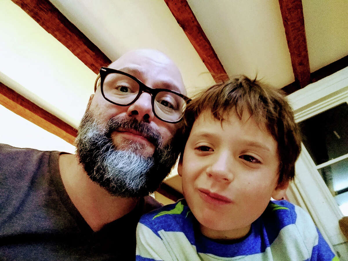 Local author pens e-book to benefit Wildwood Programs