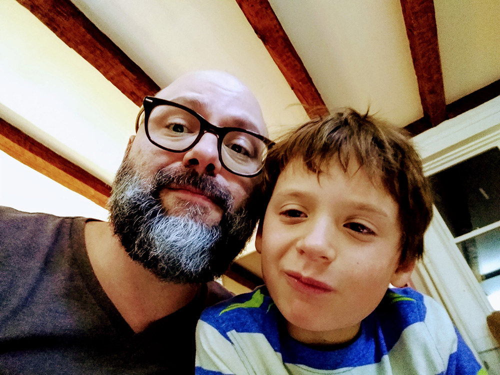 Local author pens e-book to benefit Wildwood Programs