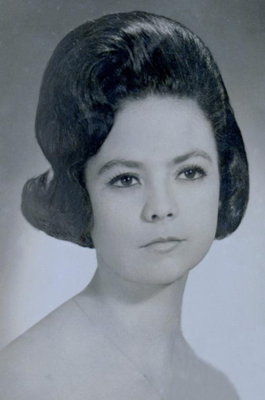 ARABELLA ‘BEE’ CHAVEZ HEIN