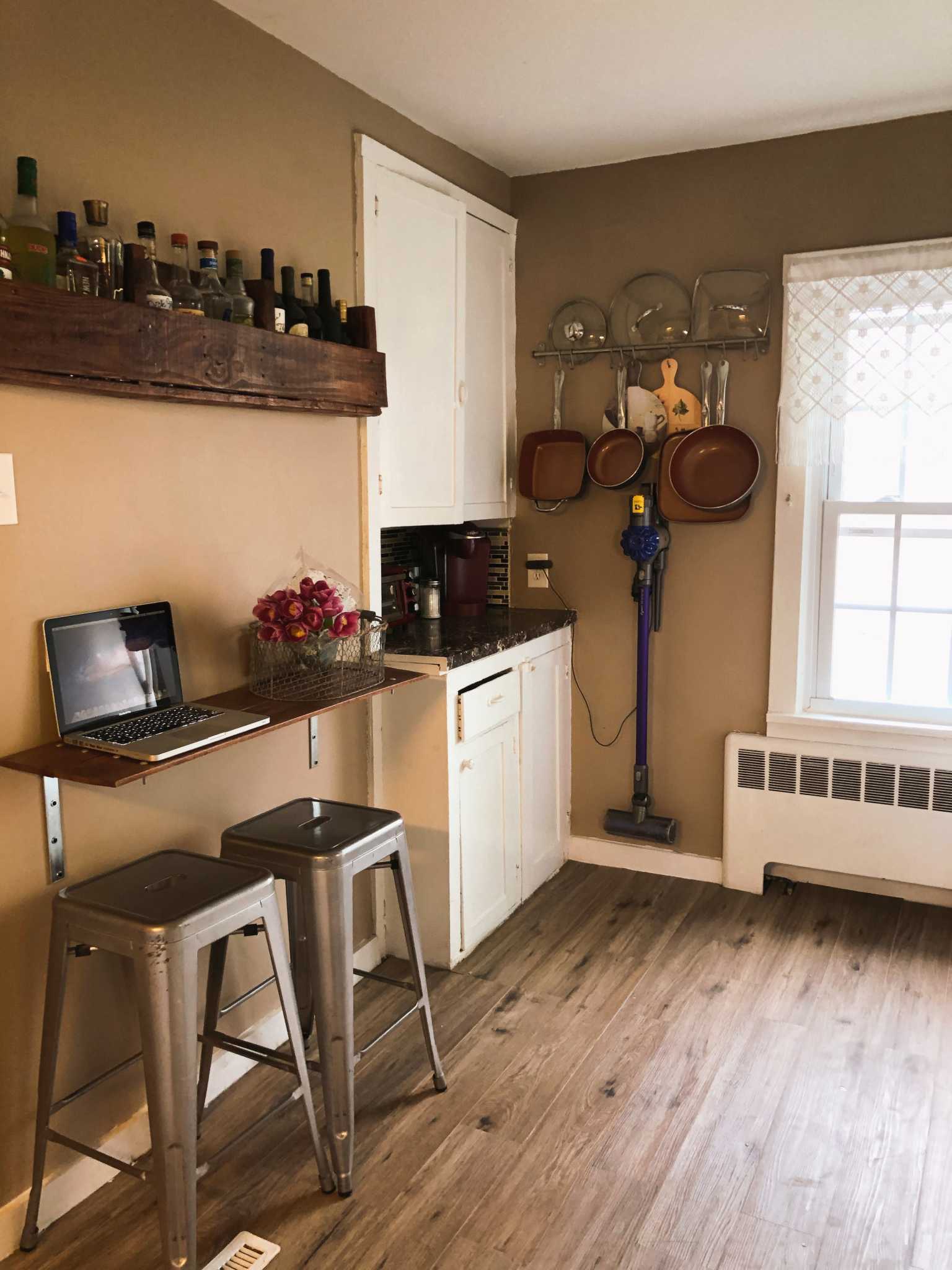 DIY home projects to tackle during coronavirus quarantine