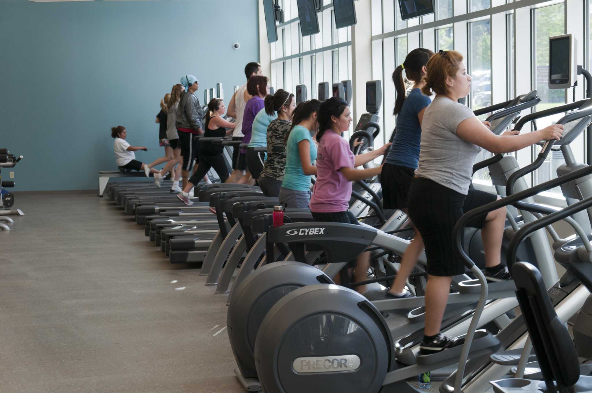 Conroe parks and rec facilities to open in phases