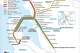 BART unveils a new system map. Here's what's changed.
