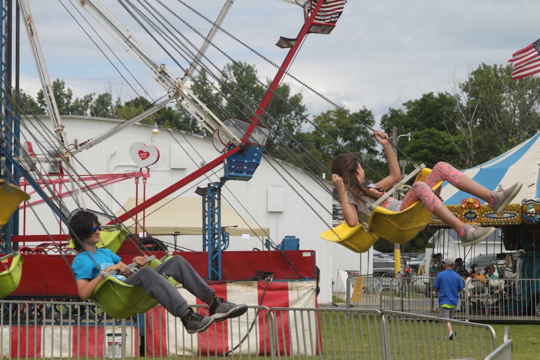 Manistee County Fair slated to go on as scheduled, 4-H bows out