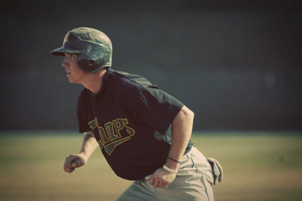Former MC baseball player works for NY Yankees