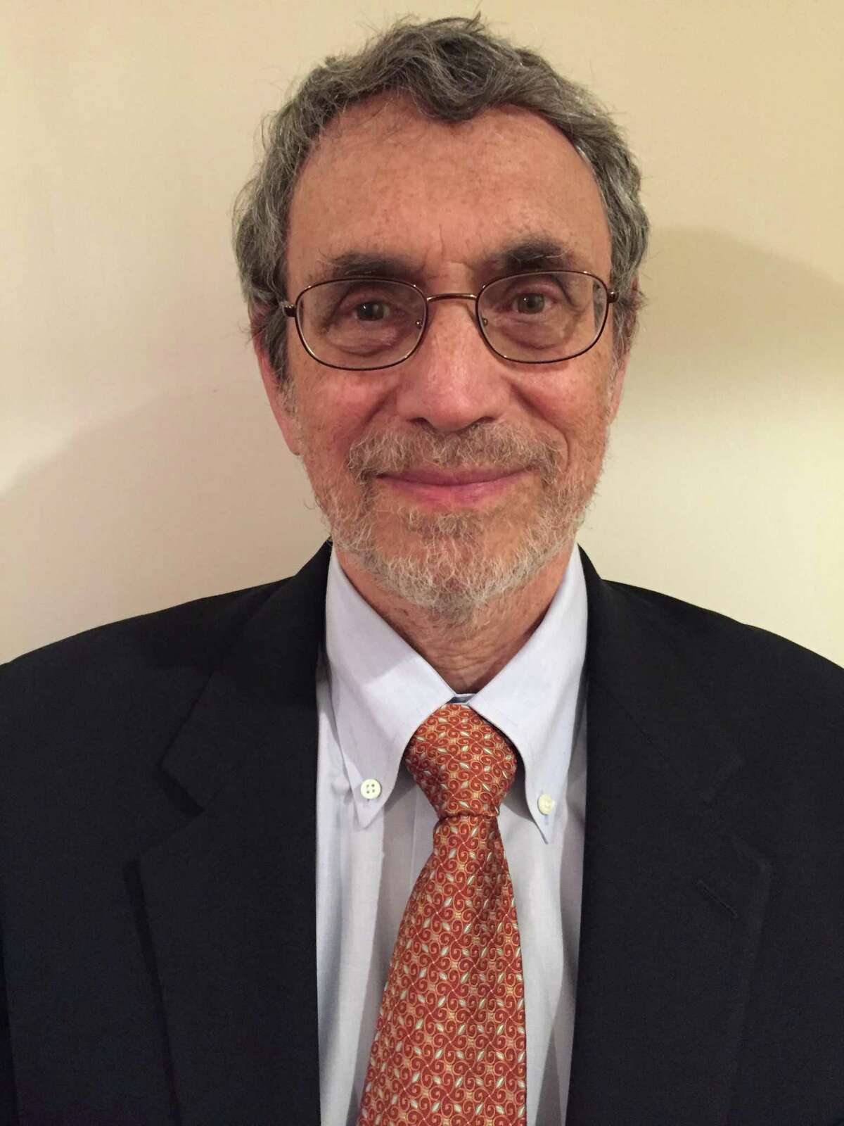 New Canaan Men’s Club elects officers