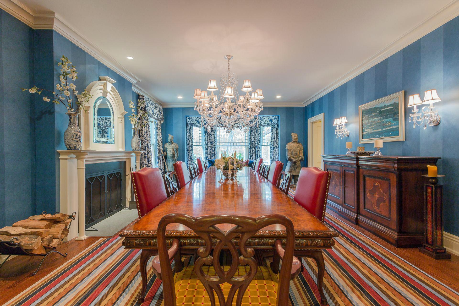 On the Market: Victorian-styled colonial in Weston blends past and present