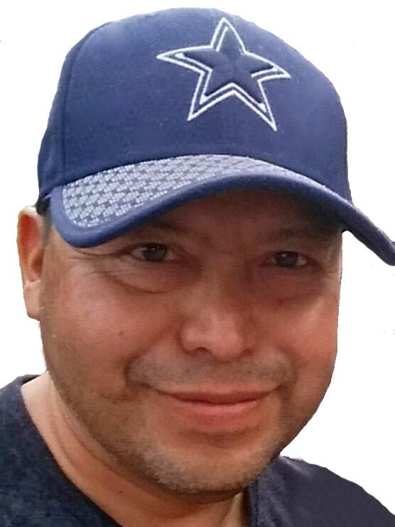 GERONIMO ‘GERRY’ SOTO JR.