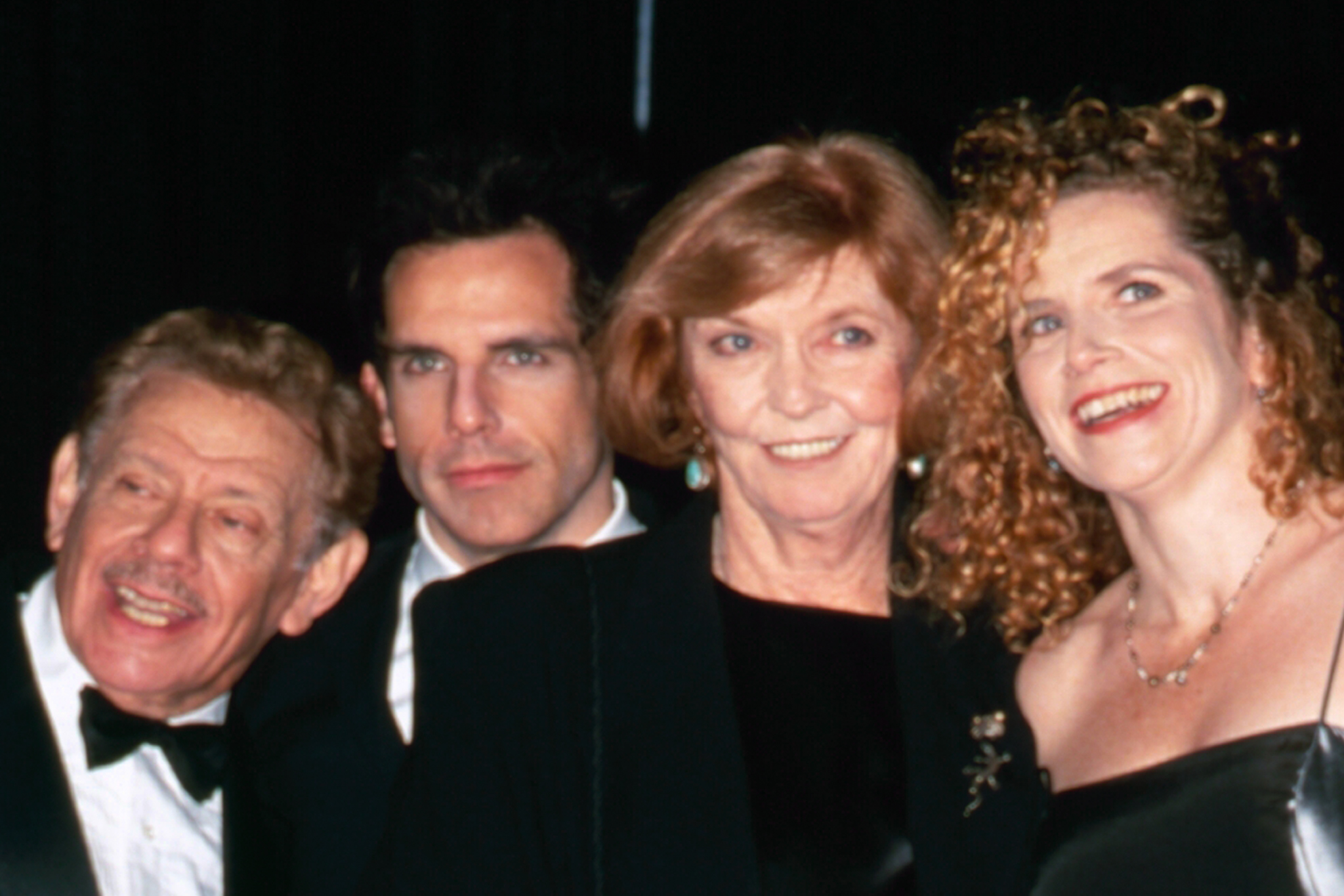 Watch Jerry Stiller's most iconic performances