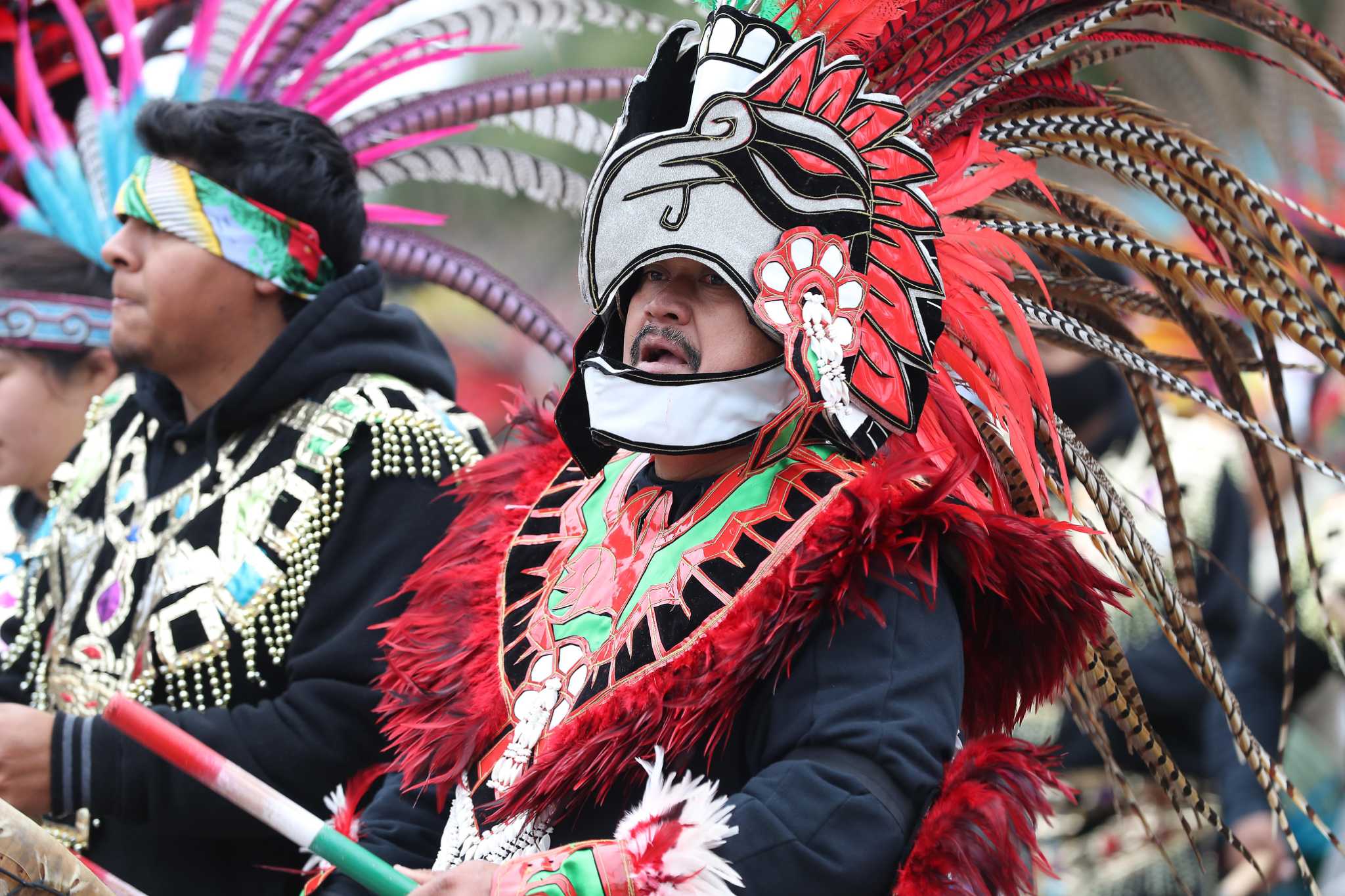 Opinion: We can learn a lesson about rules during a pandemic from Aztec ...