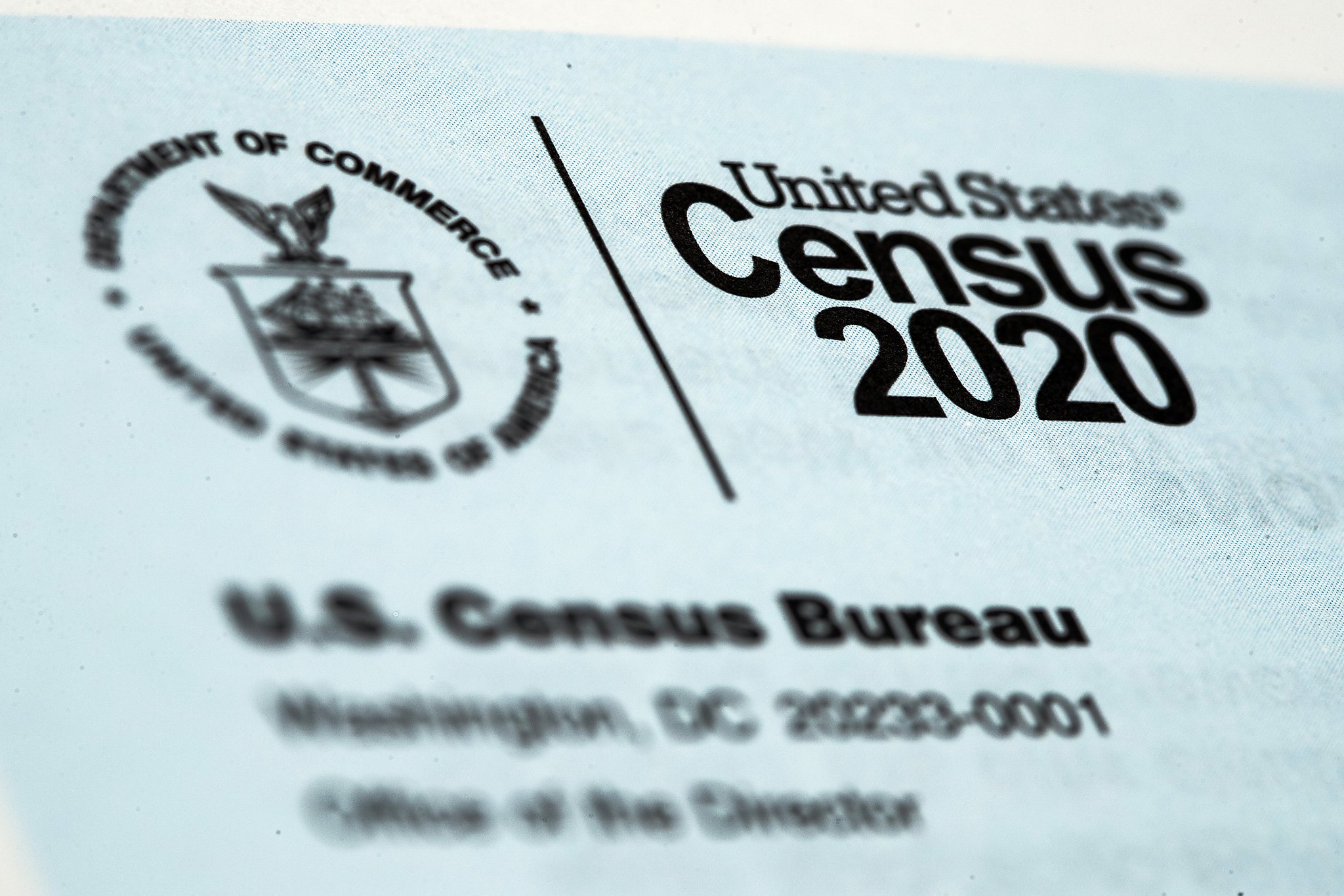 Washington Census Alliance awards $320K to help reach historically ...