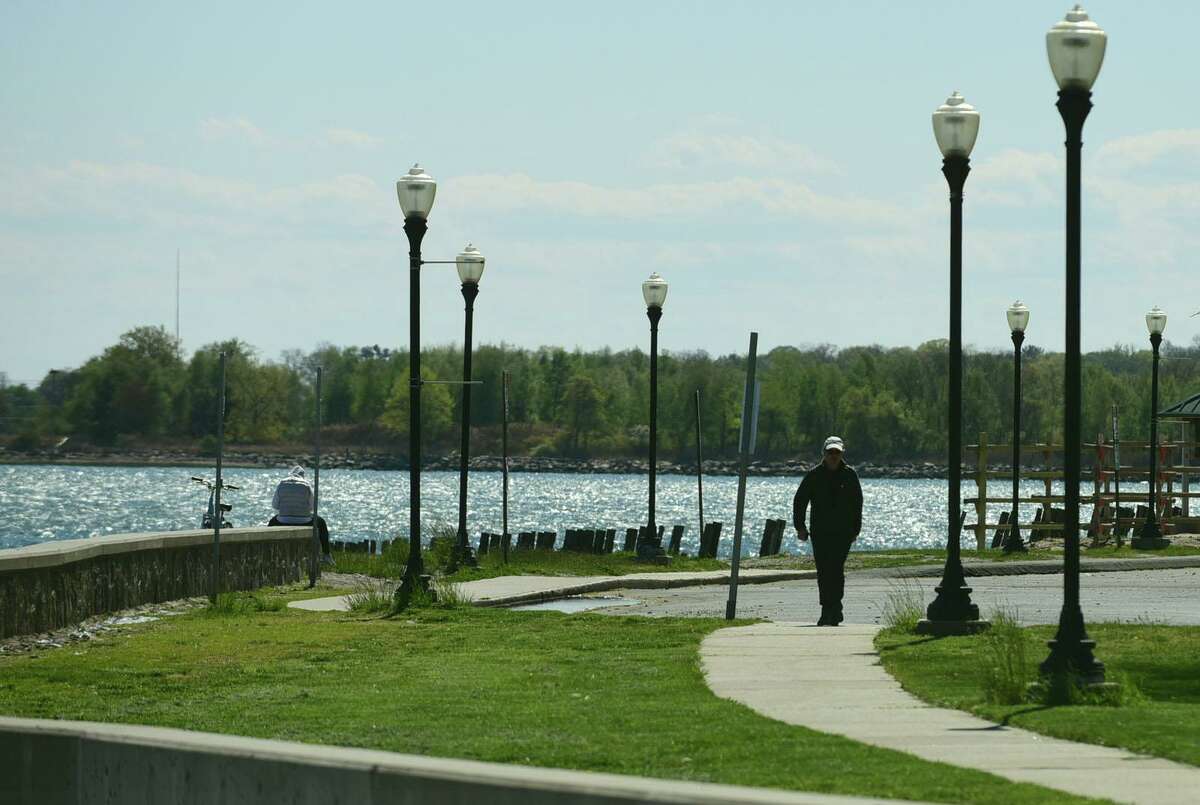 Norwalk beaches set to reopen with restrictions next week