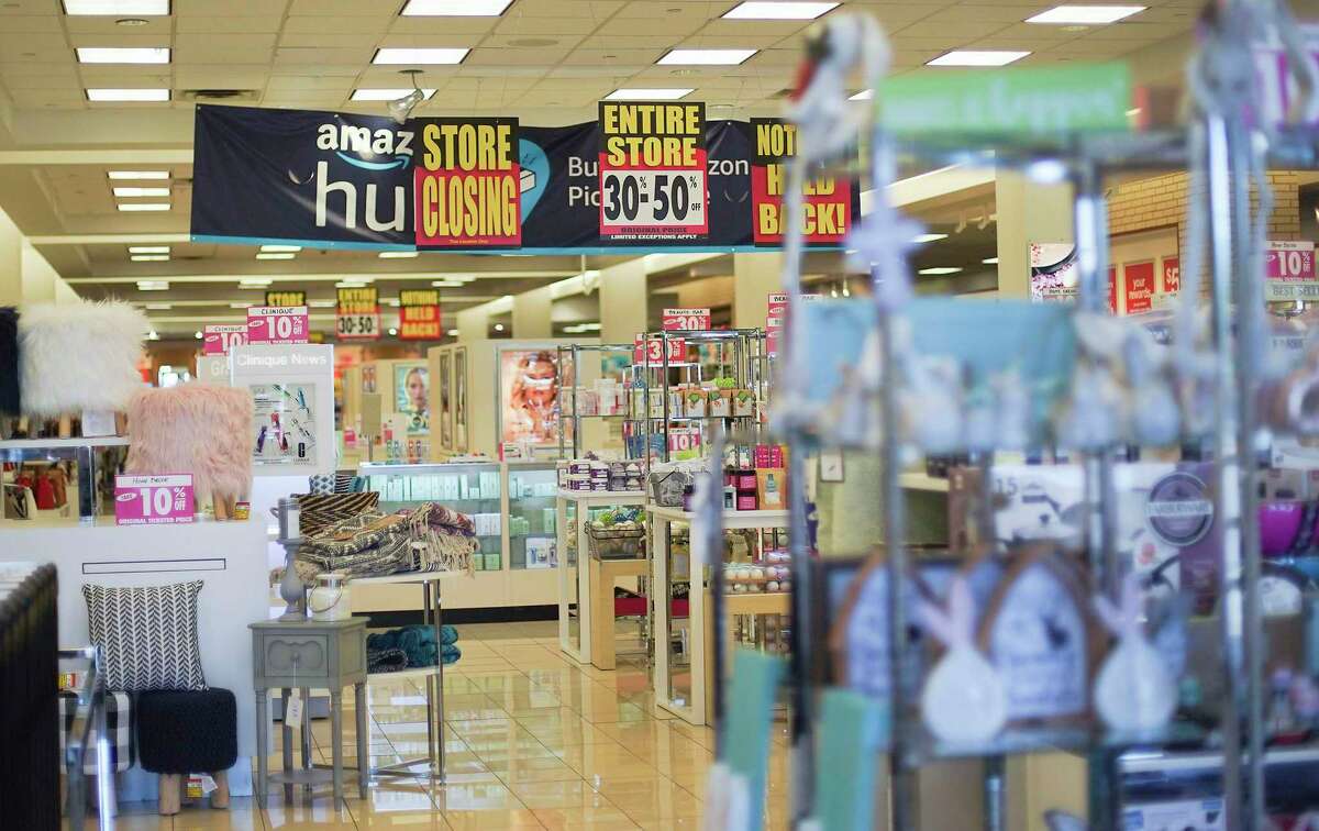 Stage Stores’ brands, property sold in $7 million bankruptcy deal