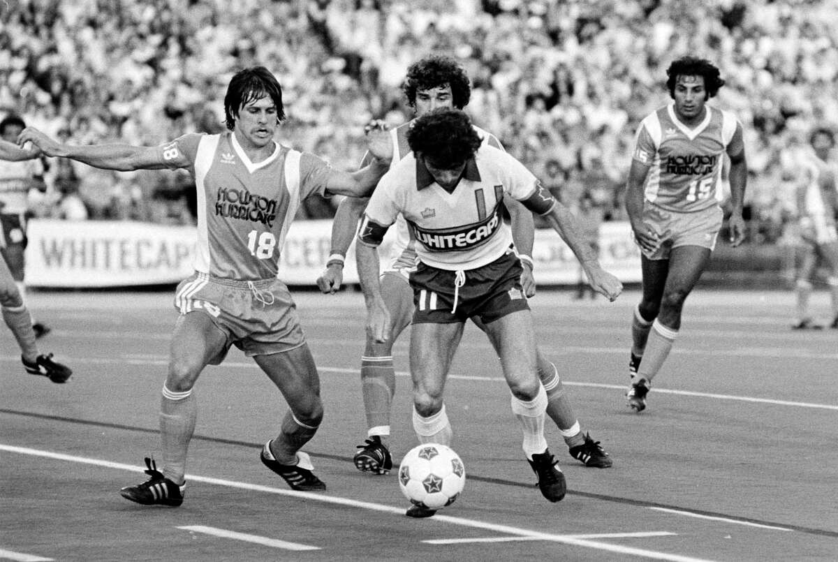 Where Are They Now: Former area soccer standout Howie Charbonneau